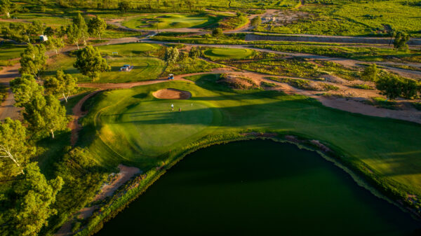 Membership & Fees – Alice Springs Golf Club