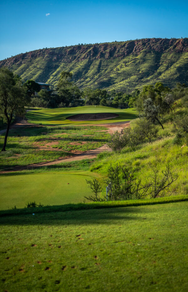 Gallery – Alice Springs Golf Club