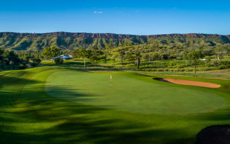 Gallery – Alice Springs Golf Club