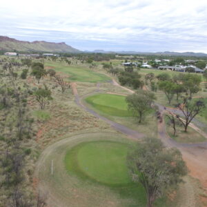 Alice Springs Golf Club – Alice Springs Golf Club