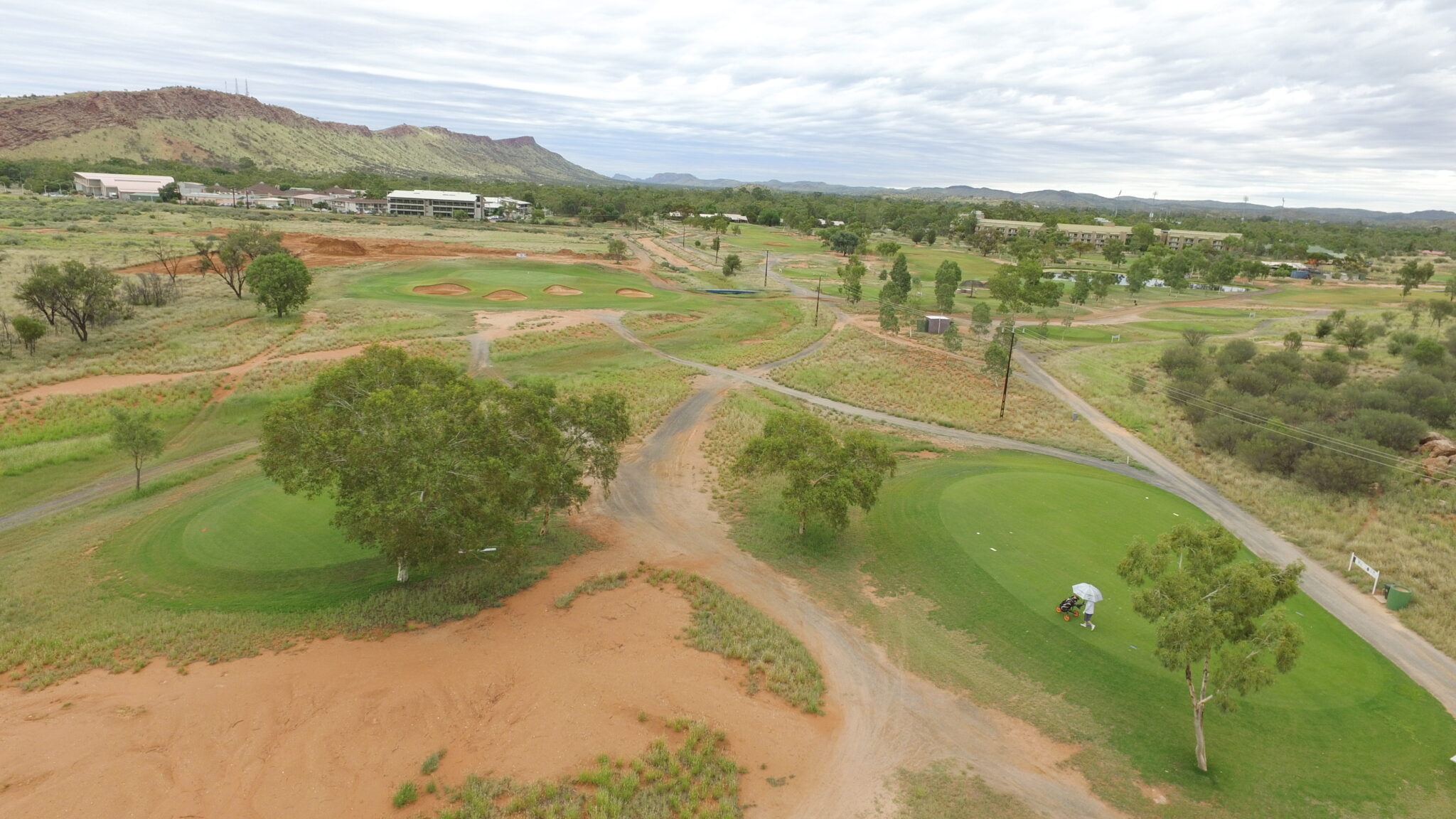 Gallery – Alice Springs Golf Club