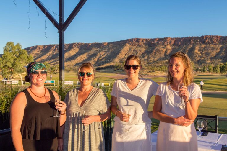 Gallery – Alice Springs Golf Club