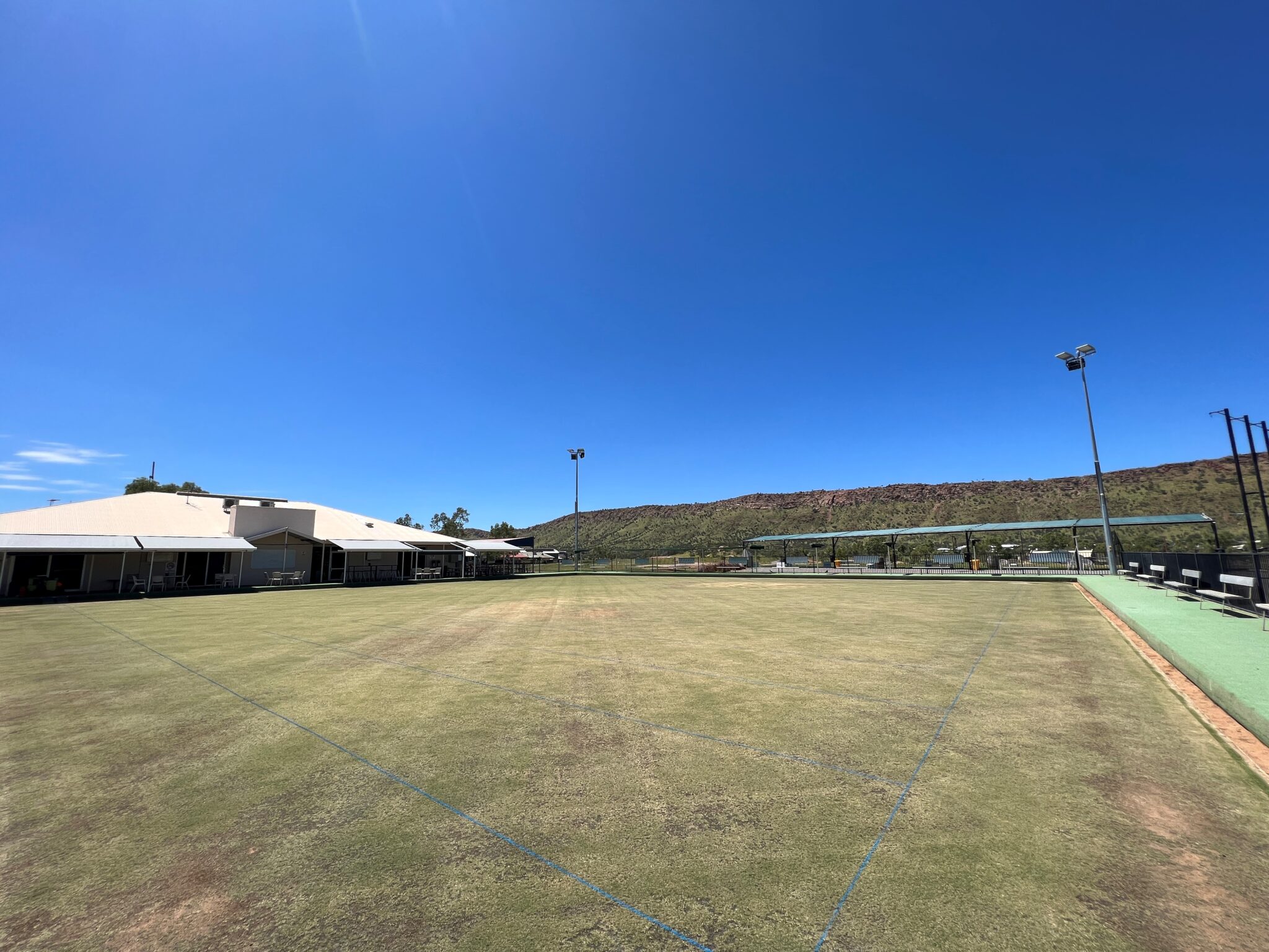 Gallery – Alice Springs Golf Club