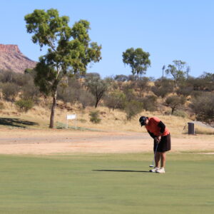 Alice Springs Golf Club – Alice Springs Golf Club