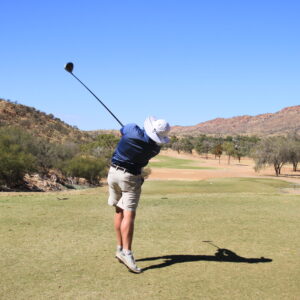 Alice Springs Golf Club – Alice Springs Golf Club