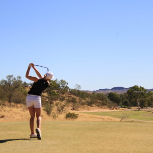 Alice Springs Golf Club – Alice Springs Golf Club