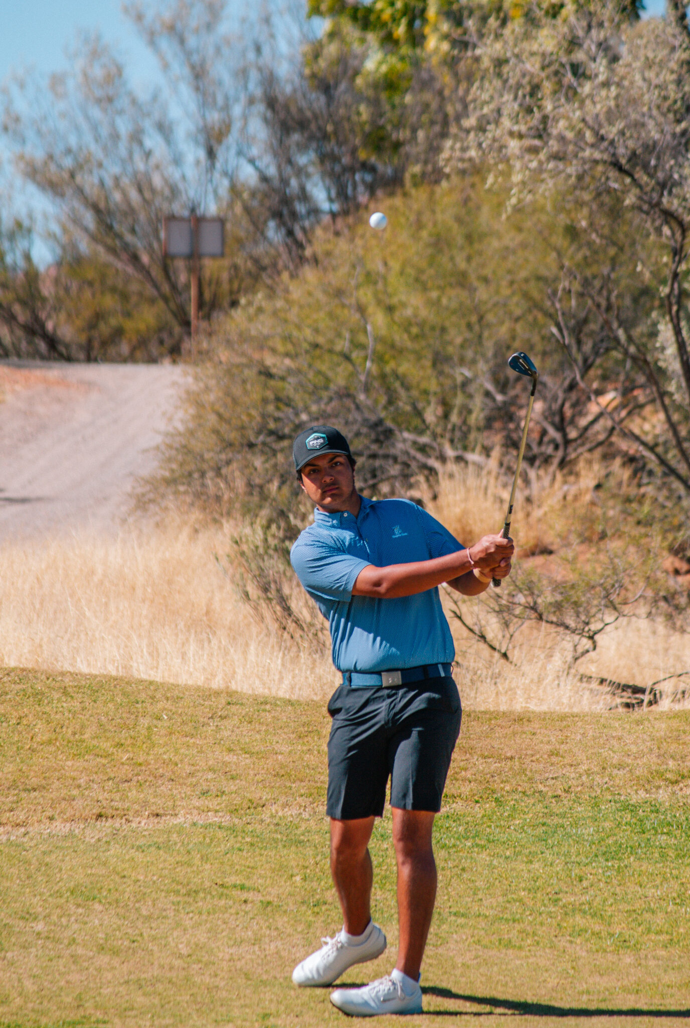 Golf – Alice Springs Golf Club