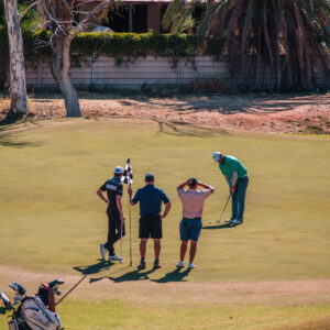 Alice Springs Golf Club – Alice Springs Golf Club