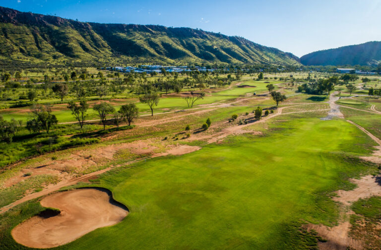 Gallery – Alice Springs Golf Club