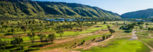 Golf – Alice Springs Golf Club